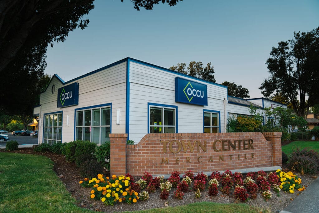 Oregon Community Credit Union | Quip | Brand Film Video Production